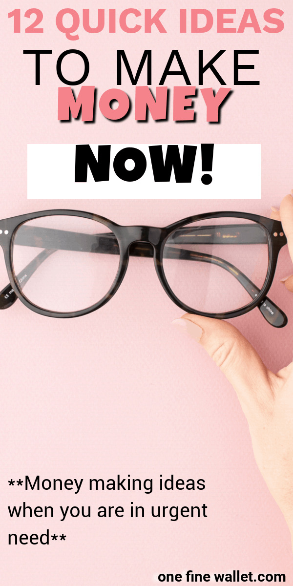 make_quick_money_now_custom - One Fine Wallet