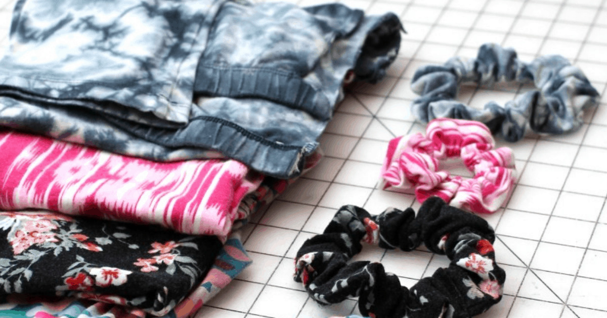 diy_scrunchie_custom - One Fine Wallet