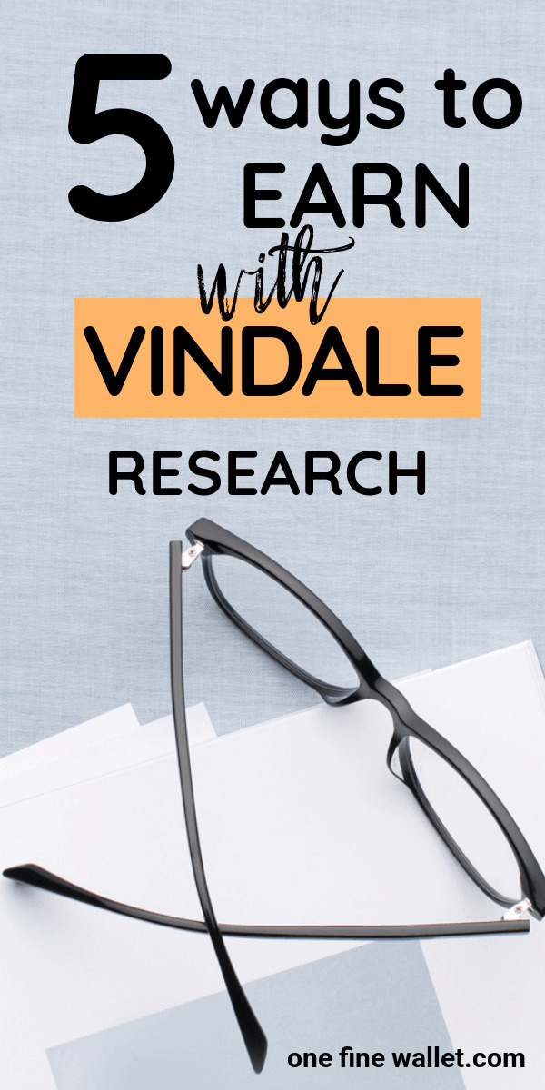vindale research review - One Fine Wallet