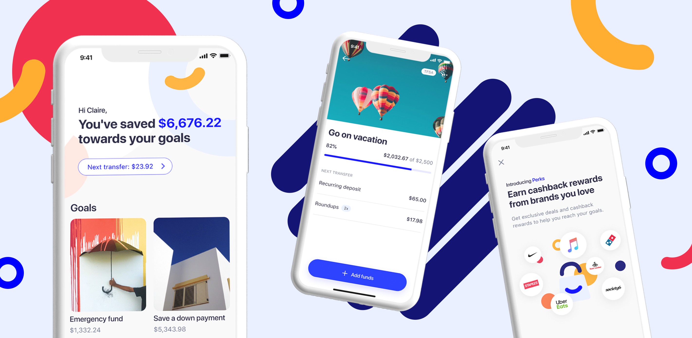 moka app - One Fine Wallet