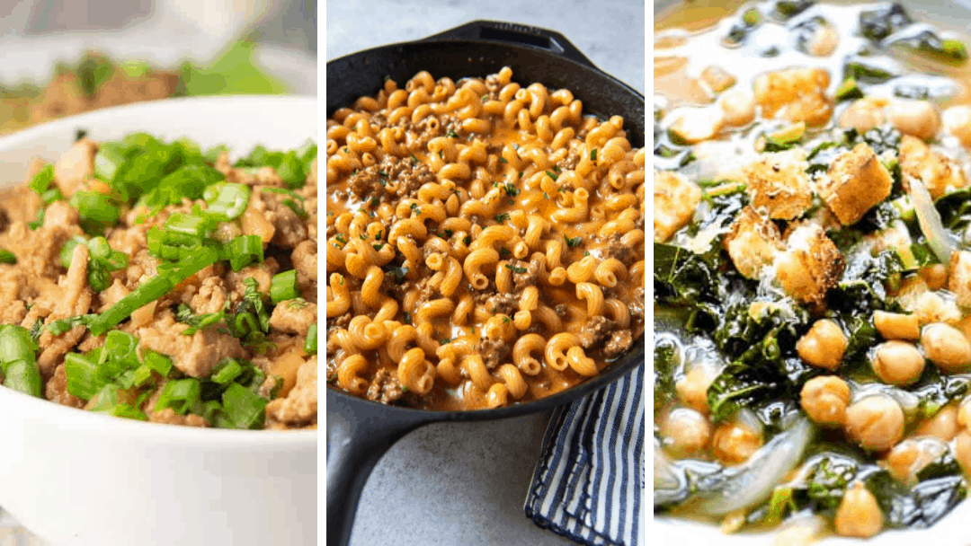 14 Super Cheap Meals To Cook One Fine Wallet