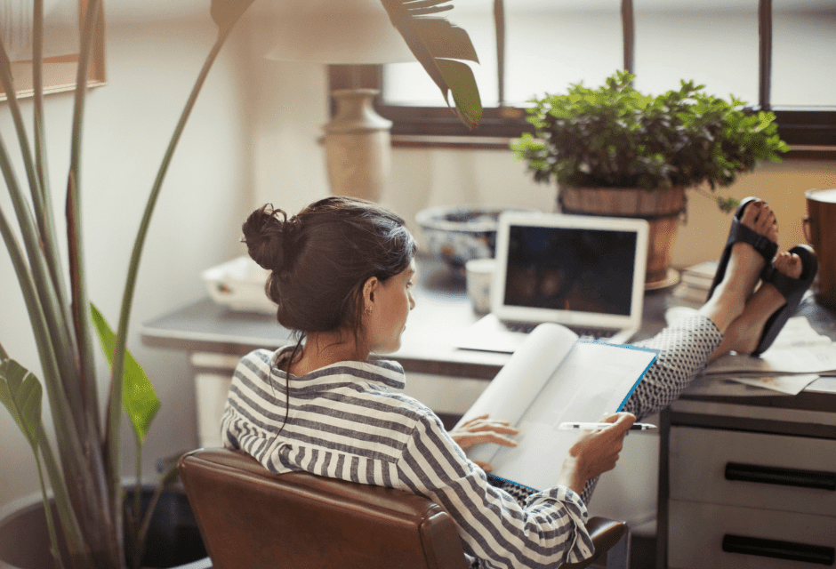 14 Slow Paced Jobs That Are Low Stress - No Experience - One Fine Wallet