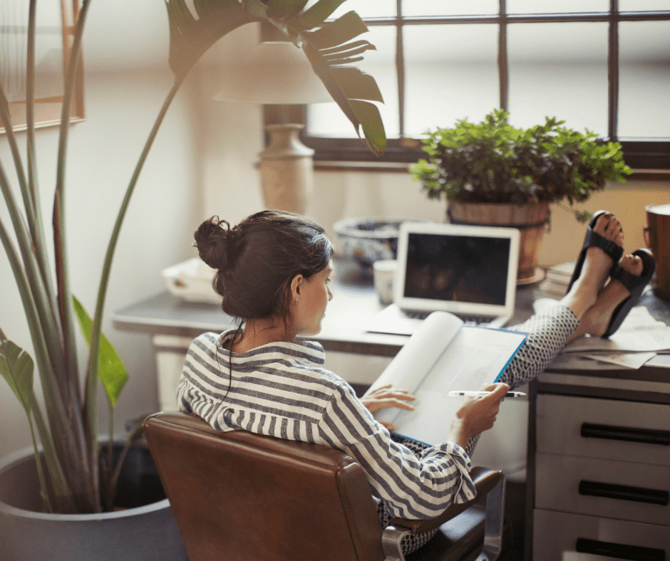 14 Slow Paced Jobs That Are Low Stress - No Experience - One Fine Wallet