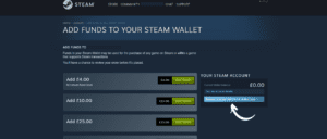 Free Steam Codes [Plus How to Redeem A Steam Gift Card] - One Fine Wallet
