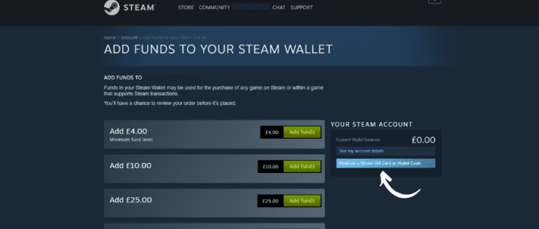 Free Steam Codes [Plus How to Redeem A Steam Gift Card] - One Fine Wallet