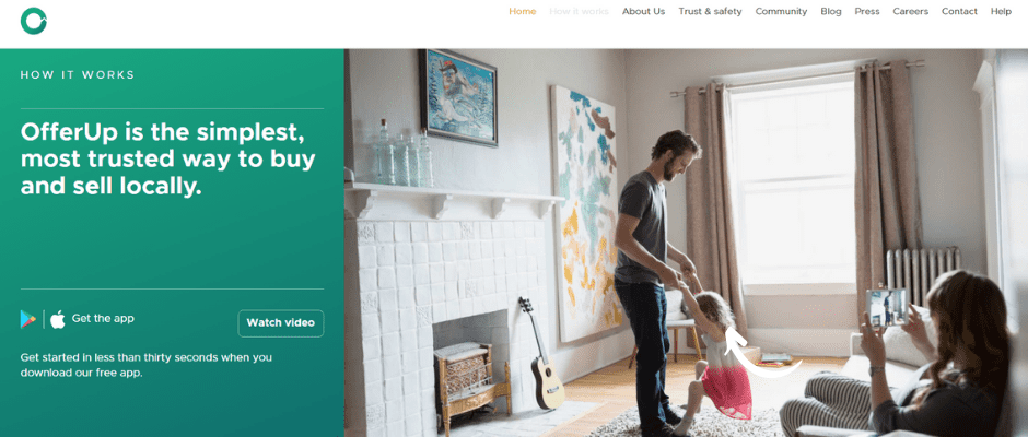 Websites to Sell Stuff Locally in 2022 - One Fine Wallet