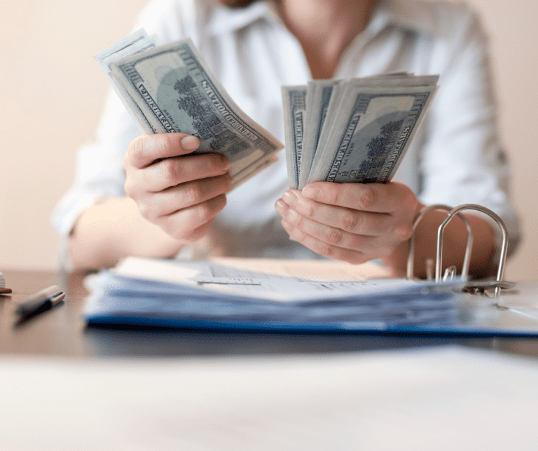 How to Save $10,000 in a year - Free 52 Week Money Challenge pdf - One ...